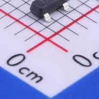 China NPN Silicon General Purpose Transistor LRC LMBT2222ALT1G with 225 Milliwatt Power Dissipation Rating for sale