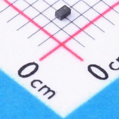 China NPN Transistor LRC LBC847BN3T5G Featuring RoHS Compliance and Halogen Free Material for Electronics for sale