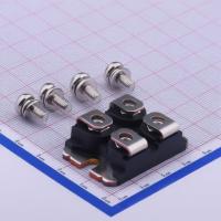 China Littelfuse IXYS DSEI2X101-12A Fast Recovery Diode Optimized for Snubber and Antiparallel Applications for sale