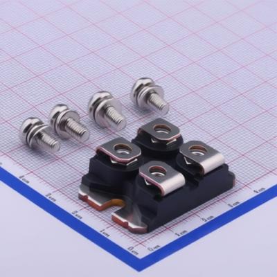 China Littelfuse IXYS DSEI2X101-12A Fast Recovery Diode Optimized for Snubber and Antiparallel Applications for sale
