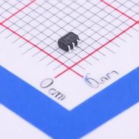 China Dual General Purpose NPN Transistors LRC LBC846BDW1T1G Suitable for Various Electronic Applications for sale