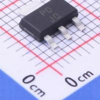 China S-LBTP460Z4TZHG PNP Transistor Featuring AEC Q101 Qualification and High Collector Current Capability for sale