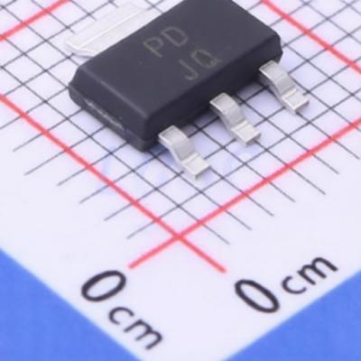 China S-LBTP460Z4TZHG PNP Transistor Featuring AEC Q101 Qualification and High Collector Current Capability for sale