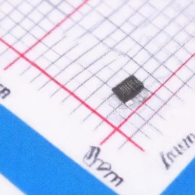 China General purpose NPN transistor LRC L2SA812RLT1G with 50 volt collector emitter voltage and SOT 23 package for sale