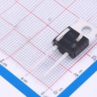 China Single diode standard rectifier Littelfuse IXYS DSI30-12A with TO220 package and low leakage current for sale