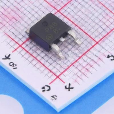 China PNP Power Transistor LRC LBTP880DPTUG Surface Mount RoHS Halogen Free Automotive Applications for sale
