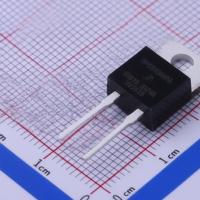 China Littelfuse IXYS DPG30I300PA Fast Recovery Diode with Planar Passivated Chips and Low Leakage Current for sale