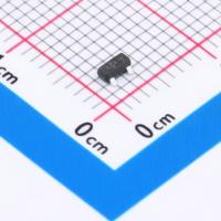 China Surface Mount NPN Silicon Transistor with Bias Resistor Network LRC S-LMUN2211LT1G AEC Q101 Qualified Device for sale
