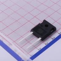 China Littelfuse IXYS DH40-18A diode featuring short recovery times and low leakage current for switching for sale