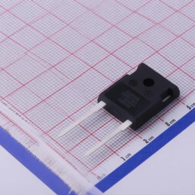 China Littelfuse IXYS DH40-18A diode featuring short recovery times and low leakage current for switching for sale