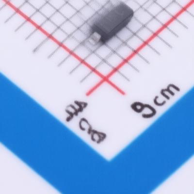 China Plastic Package Zener Diode luJing BZT52C7V5 SOD123 Series with UL 94V0 Material and High Reliability for sale