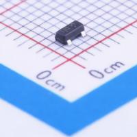 China General Purpose NPN Transistor LRC L9013QLT1G Designed for Automotive and Electronic Control Systems for sale