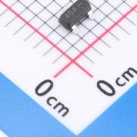 China SOT-23 Surface Mount PNP Transistor LRC LMUN2111LT1G with Thermal Stress Absorbing Gull Wing Leads for sale