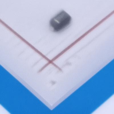 China Durable Zener Diode luJing BZT52C10 with Low Impedance and High Stability in SOD123 Plastic Package for sale