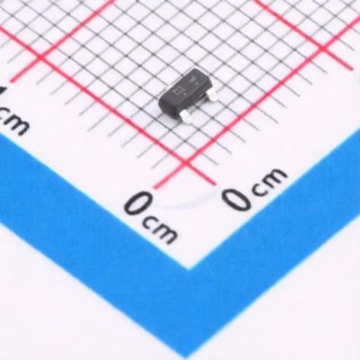 China automotive transistor LRC S-LMBT5551LT1G with AEC Q101 certification RoHS compliant and Halogen Free design for sale