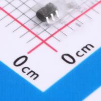 China SC88 SOT363 Package NPN Silicon Dual Bias Resistor Transistor LRC LMUN5232DW1T1G for Surface Mount Design for sale