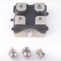 China Littelfuse IXYS DSEP2X31-12A fast recovery diode with short recovery time and dissipation in SOT227B for sale