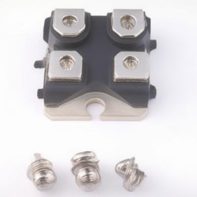 China Littelfuse IXYS DSEP2X31-12A fast recovery diode with short recovery time and dissipation in SOT227B for sale