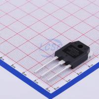 China Littelfuse IXYS DSA50C100QB Schottky diode in industry standard TO-3P package for power electronics for sale