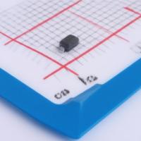 China Surface Mount Zener Diode luJing BZT52C36 Featuring Low Impedance and Performance in SOD-80 Package for sale