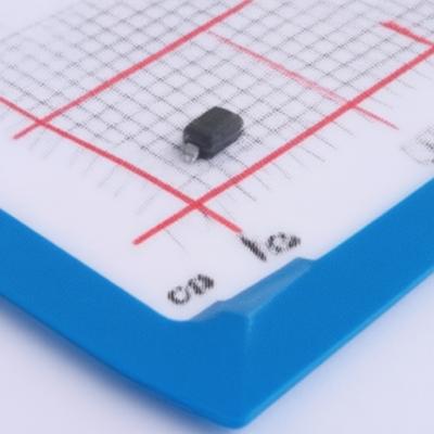 China Surface Mount Zener Diode luJing BZT52C36 Featuring Low Impedance and Performance in SOD-80 Package for sale