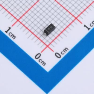 China SOD123 Small Outline Zener Diode luJing BZT52C20 with UL 94V0 Plastic Material and Voltage Regulation for sale