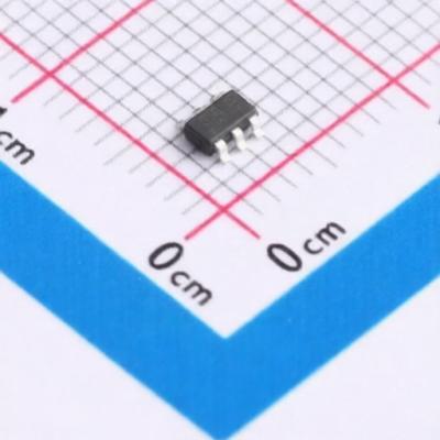 China Dual NPN transistors LRC S-LBC817-25DMT1G engineered for operation in various electronic applications for sale