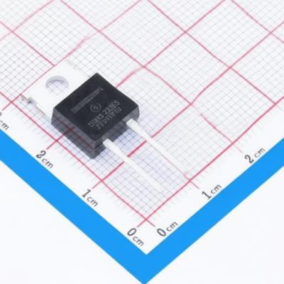 China Littelfuse IXYS DNA30E2200PA high voltage rectifier single diode 30 amp TO220 package low leakage current for sale