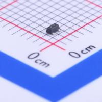 China Surface Mount NPN Transistor LRC LDTC144EET1G with Monolithic Bias Resistor Network SC89 Package RoHS for sale