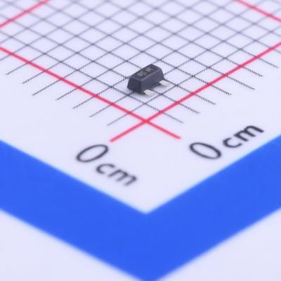 China Surface Mount NPN Transistor LRC LDTC144EET1G with Monolithic Bias Resistor Network SC89 Package RoHS for sale
