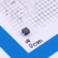 China Zener Diode luJing BZT52B5V6S Featuring Stable Voltage Regulation in Small Outline Plastic Package for sale
