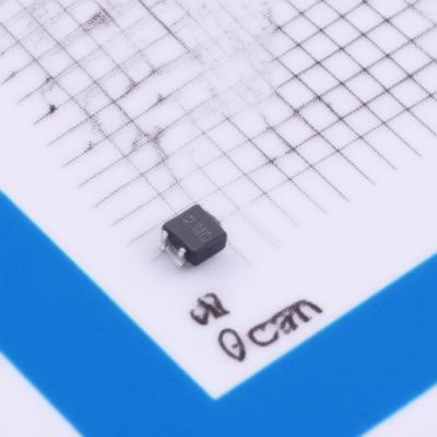 China Zener Diode luJing BZT52B5V6S Featuring Stable Voltage Regulation in Small Outline Plastic Package for sale