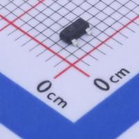 China General purpose electronic transistor LRC S-LBC817-40LT1G NPN silicon type for circuit applications for sale
