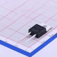 China fast recovery diode Littelfuse IXYS DSEP29-06B with low leakage current and soft recovery characteristics for sale