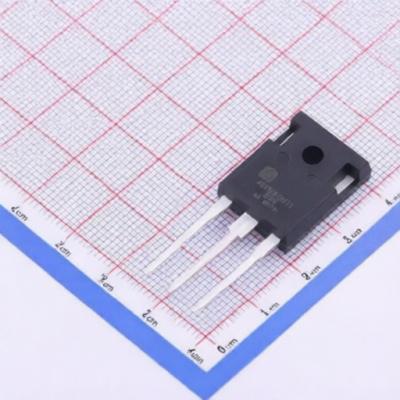 China 1200V 40A Trench Field Stop IGBT luxin-semi AU40N120T3A2 suitable for frequency converters motor drives for sale