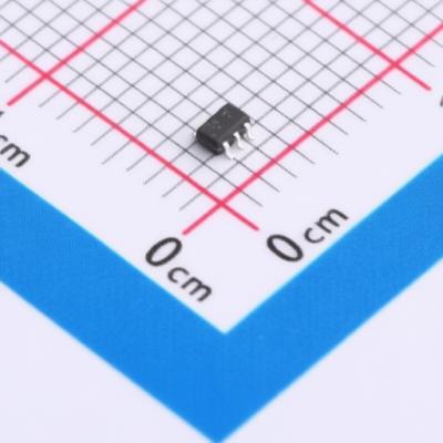 China Surface Mount Dual Bias Resistor Transistors LRC S-LMUN5314DW1T1G NPN and PNP Automotive Applications for sale