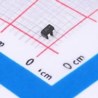 China PNP Silicon Transistor LRC L2SA1576AQT1G Series Featuring SC70 SOT323 Package and RoHS Certification for sale
