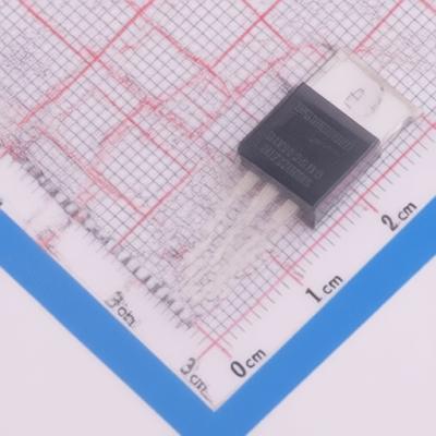 China High frequency switching diode Littelfuse IXYS DPG30C300PB with soft recovery and low turn on loss for sale