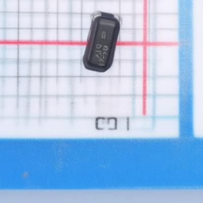 China NPN silicon transistor LRC LMUN2231LT1G featuring monolithic resistor networks and compact design for space saving circuits for sale