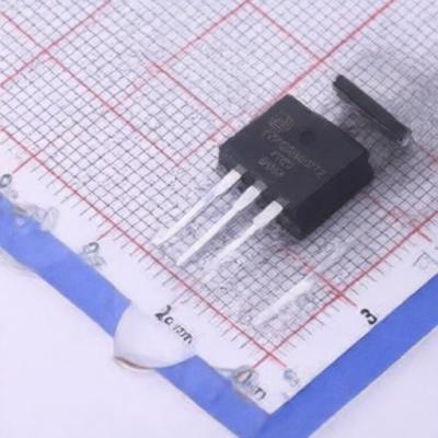 China 650V 20A Trench Field Stop IGBT Luxin-semi YGF20N65T2 Suitable for Motor Drive and AC Power Systems for sale
