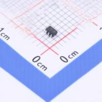 China NPN Silicon Transistor LRC LMUN5213DW1T1G Featuring Monolithic Bias Resistor Network for Compact Circuit Designs for sale
