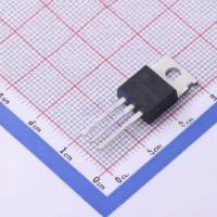 China Power mosfet 100 volt n channel YSP040N010T1A with low RDS on and 100 percent UIL tested reliability for sale