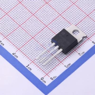 China Power mosfet 100 volt n channel YSP040N010T1A with low RDS on and 100 percent UIL tested reliability for sale