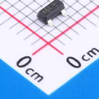 China Digital Transistor Featuring Integrated Base Resistors LRC LMUN2134LT1G Suitable for Applications for sale