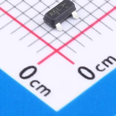 China Digital Transistor Featuring Integrated Base Resistors LRC LMUN2134LT1G Suitable for Applications for sale
