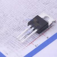 China 220 Package IGBT YGP20N65T2 650V 20A with Soft Current Turn Off Waveforms and Low Saturation Voltage for sale