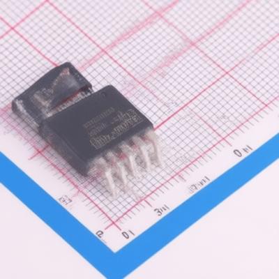 China Littelfuse IXYS DFE10I600PM Fast Recovery Epitaxial Diode with planar passivated chips and dissipation for sale
