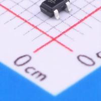 China Signal amplifier transistor LRC L2SC4083PWT1G high frequency device suitable for automotive qualified for sale