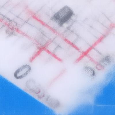 China Surface Mount NPN Silicon Transistor LRC LDTC114TET1G SC-89 Package Ideal for Compact Circuit Designs for sale
