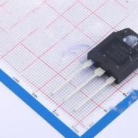 China Fast recovery diode Littelfuse IXYS DPG120C300QB with dissipation and soft reverse recovery features for sale